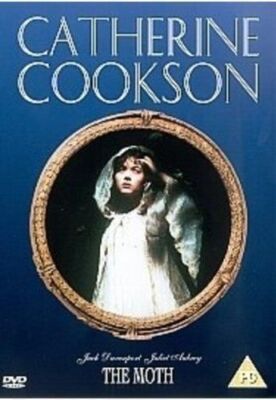 Dvd Nuovo - Catherine Cookson - The Moth [Edizione: Regno Unito] 0 ...