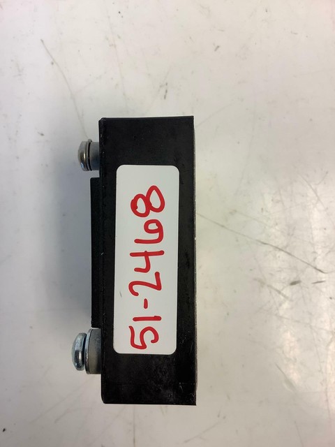 Control Concepts SCR Power Controller 1651-48-30 for sale online | eBay