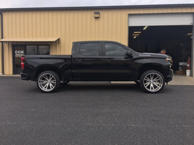 2019-2020 GM NNBS LEVELING KIT CHEVY SILVERADO GMC SIERRA 3" | eBay