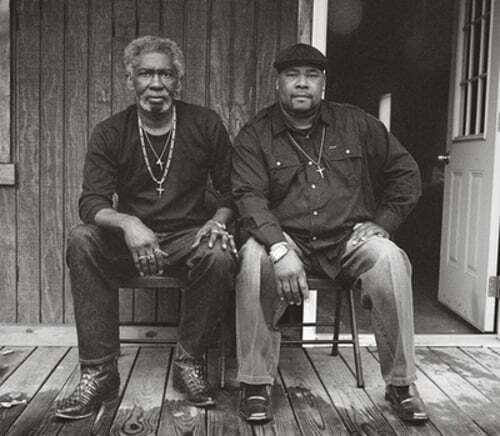 Levon and Kennedy: Mississippi Innocence Project by Isabelle Armand ...