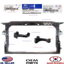 2019 2020 2021 Kia Radiator Support Genuine Part # 64101 L3000 for sale ...