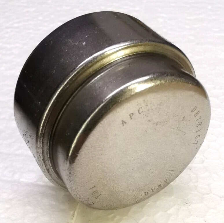 Premium DB73167 Needle Roller Pocket Bearing NP261HD NP263HD NP261XHD ...