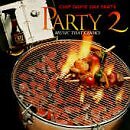 CHIP DAVIS' DAY PARTS - Party 2: Music That Cooks - CD - **NEW/STILL ...