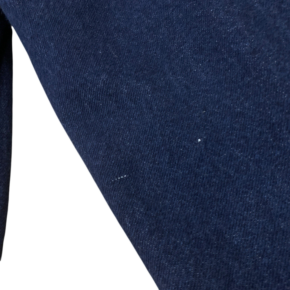 Vintage Y2k Pure Playaz Blue Jeans 38 Hip Hop Skater Baggy Wide Barrel ...