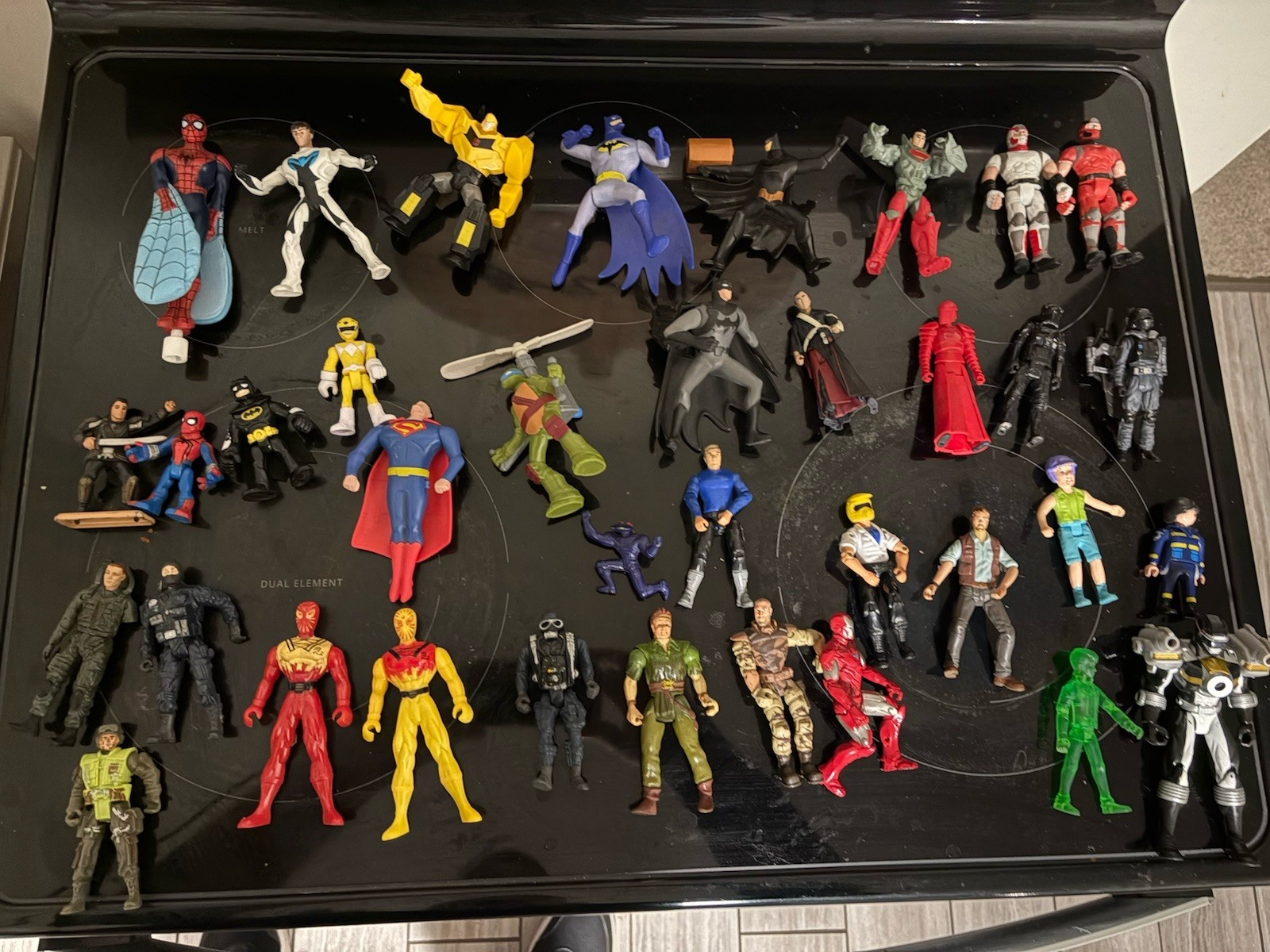 Action Figure lot | eBay