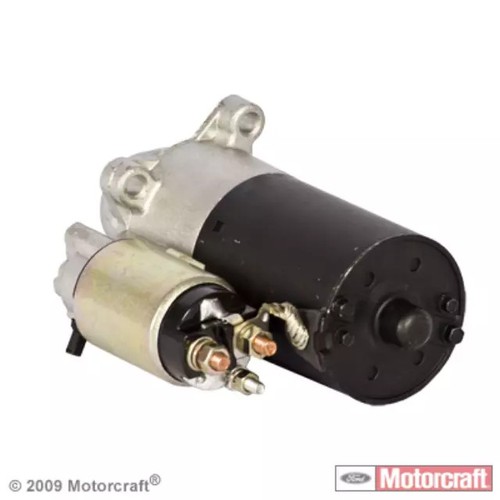 Genuine Ford Starter Motor F7UZ-11002-AARM | eBay