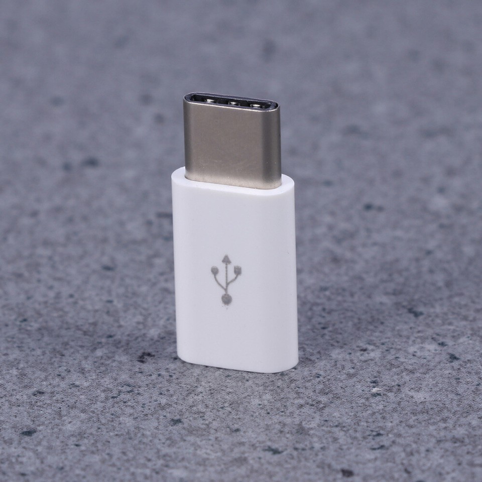 Female Male Usb Adapter Micro Convert Connector Micro Usb Adapter | eBay UK
