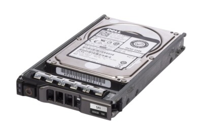 453KG Dell 600GB 2.5-inch SFF SAS 12Gb/s 10K RPM 0453KG | eBay