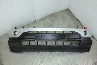 Paraurti Anteriore per BMW SERIE X5 (E53) 3.0i 2000 209794 | eBay
