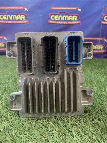 2012-16 Chevy Cruze Sonic 1.8L Engine Computer Brain Box ECU ECM ...