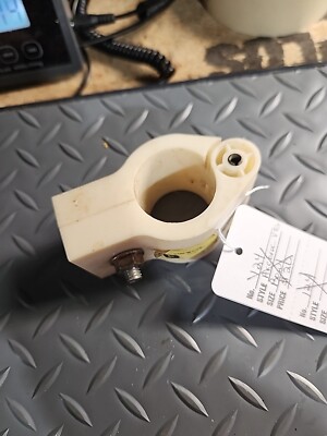 AH171884 John Deere Separator Section Support - NOS OEM JD Part | eBay