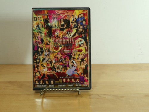 Paris by Night 97 Celebrity Dancing (2-Disc DVD Set) | eBay