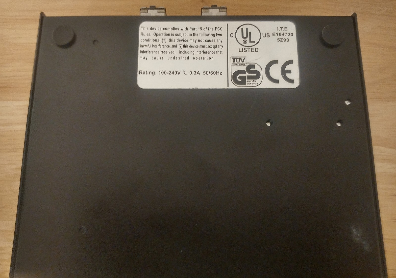 MRV Fiber Driver Base NC316BU 1 AC + MRV EM316MR 3R Module | eBay