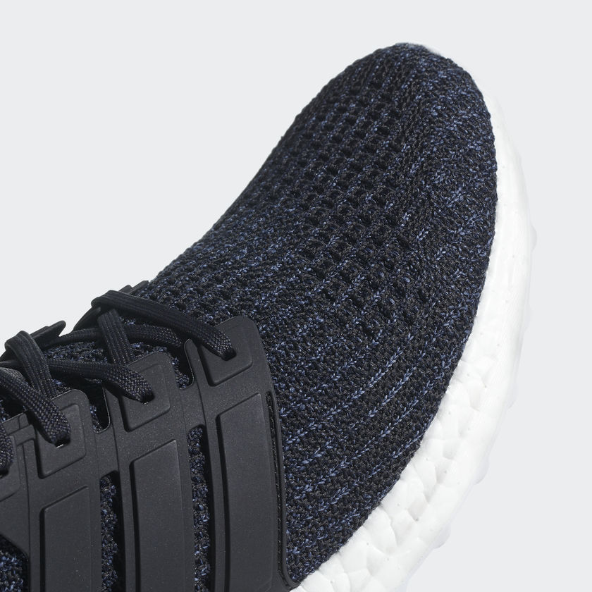 NEW adidas Womens Ultraboost PARLEY AC8205 Legend Ink-Carbon-Blue ...