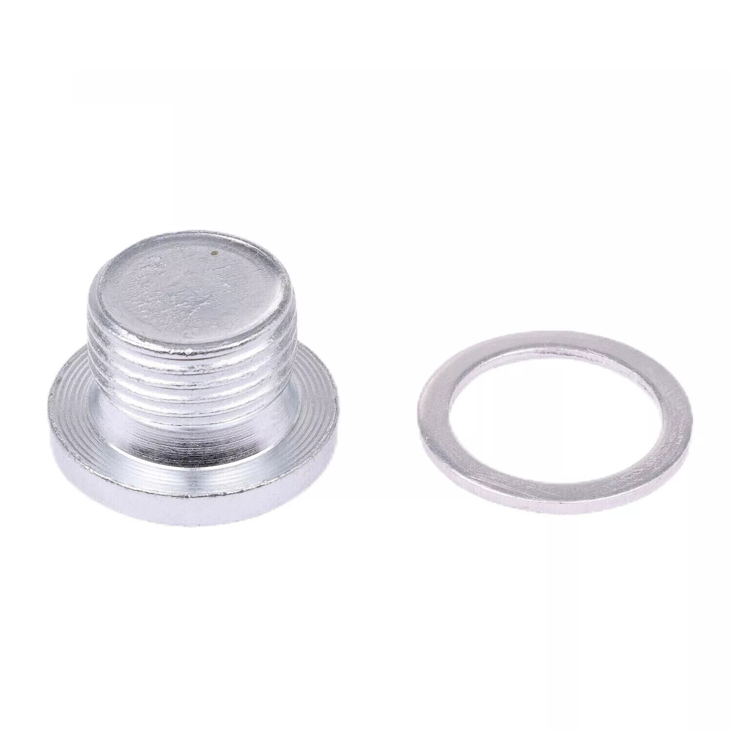 Set of 2 Engine Oil Drain Plug & Washer for Porsche 911 3.4L 3.8L ...