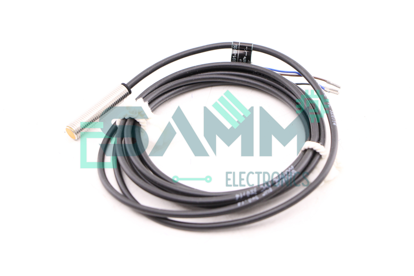 EFECTOR IE5072 PROXIMITY SWITCH INDUCTIVE New | eBay