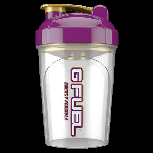 G Fuel Shaker Cup 16 oz GFuel Tokki Shaker | eBay