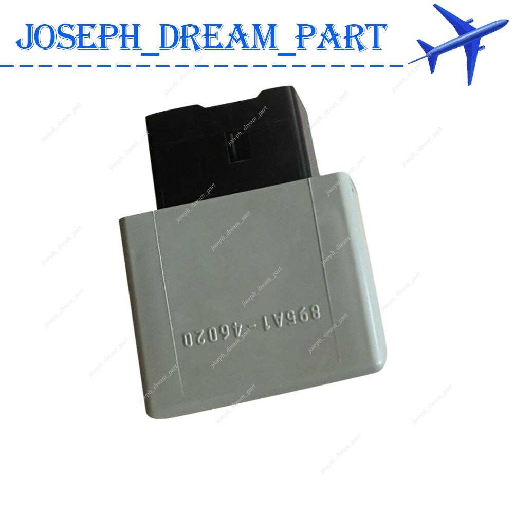 Stop Lamp Brake Control Relay 895A1-46020 Fits Toyota Sienna Lexus ...