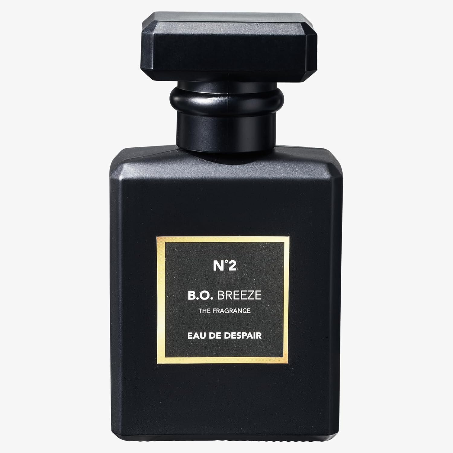 Bo Breeze Fragrance