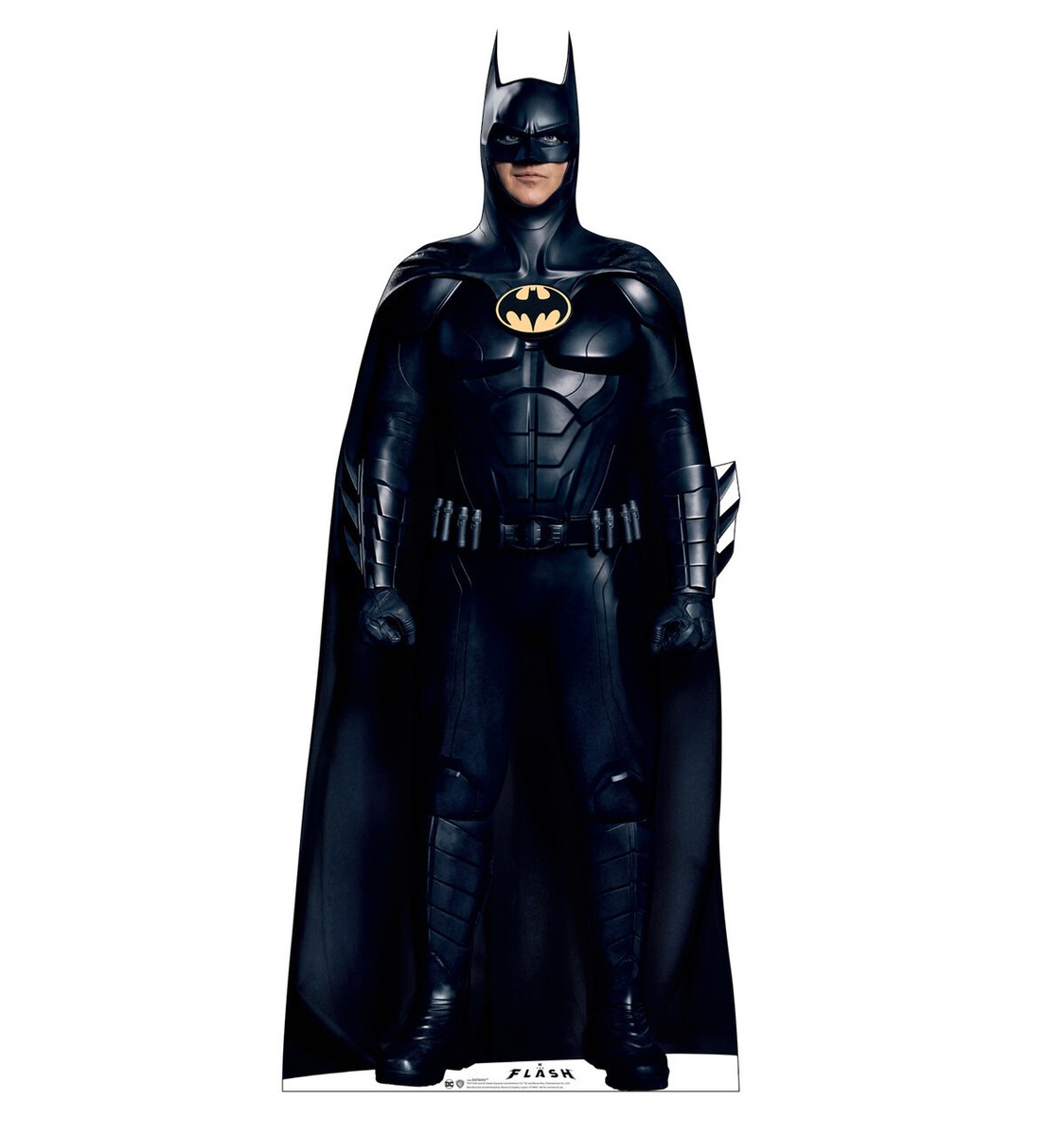 Batman Transparent