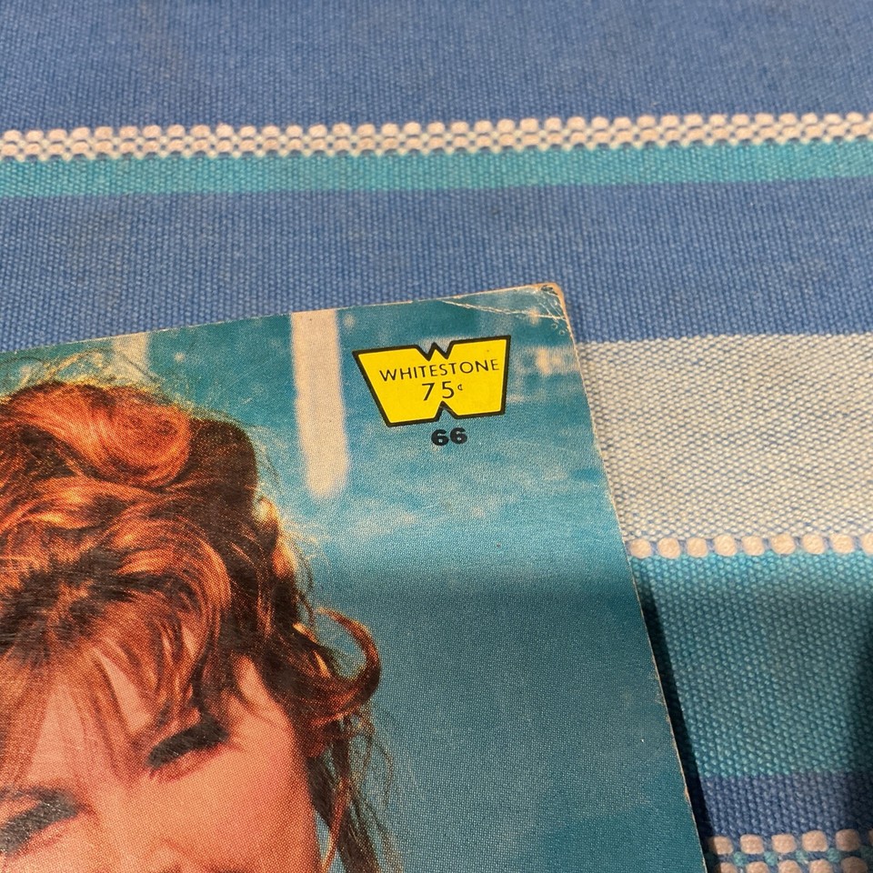 PETER BASCH'S GLAMOR PHOTOS 1966 Jayne Mansfield, Jeanne Moreau, Janet ...