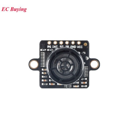 GY-US42 Pixhawk APM I2C Flight Control Ultrasonic Distance Measurement ...