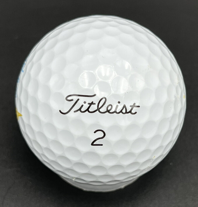 The Advanced Strategies Group Inc Logo Golf Ball (1) Titleist Pro V1 ...