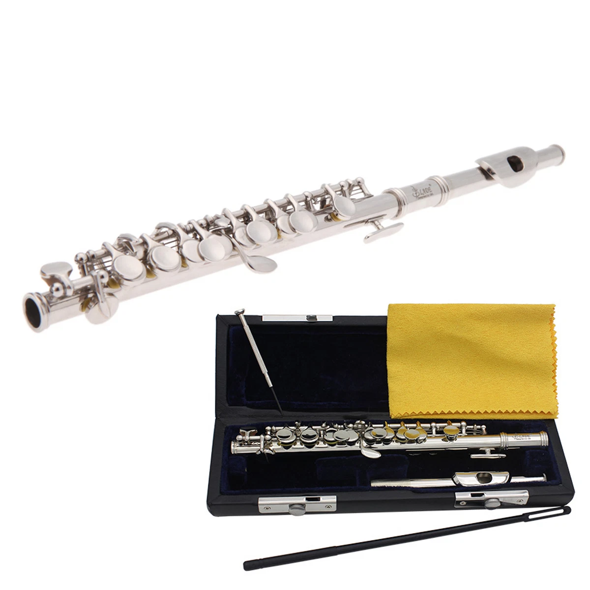 Woodwind Instruments Piccolo
