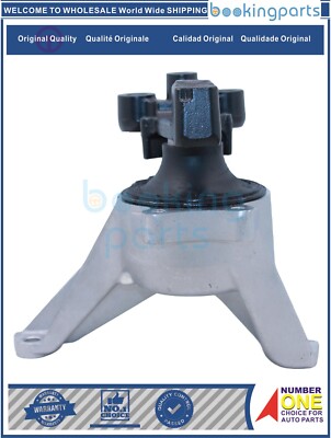 Engine Mount For HONDA STREAM 1.8L 05-, 50820-sma-982, 50820sma982 ...