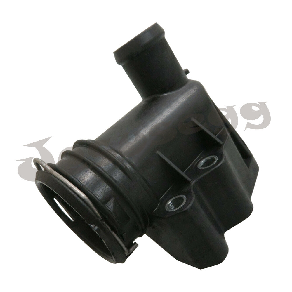 Engine Coolant Hose Flange Fit For Mercedes-Benz W212 S212 W218 W222 ...