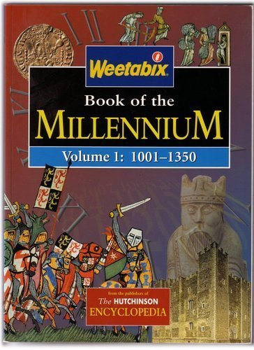 Weetabix: Book of the Millennium, Vol. 1, 1001-1350 By Hilary McGlynn ...