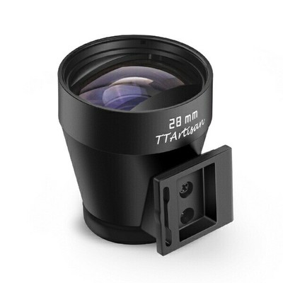 Meisho Kogaku TTArtisan Optical Viewfinder 28mm TT-VF28 | eBay