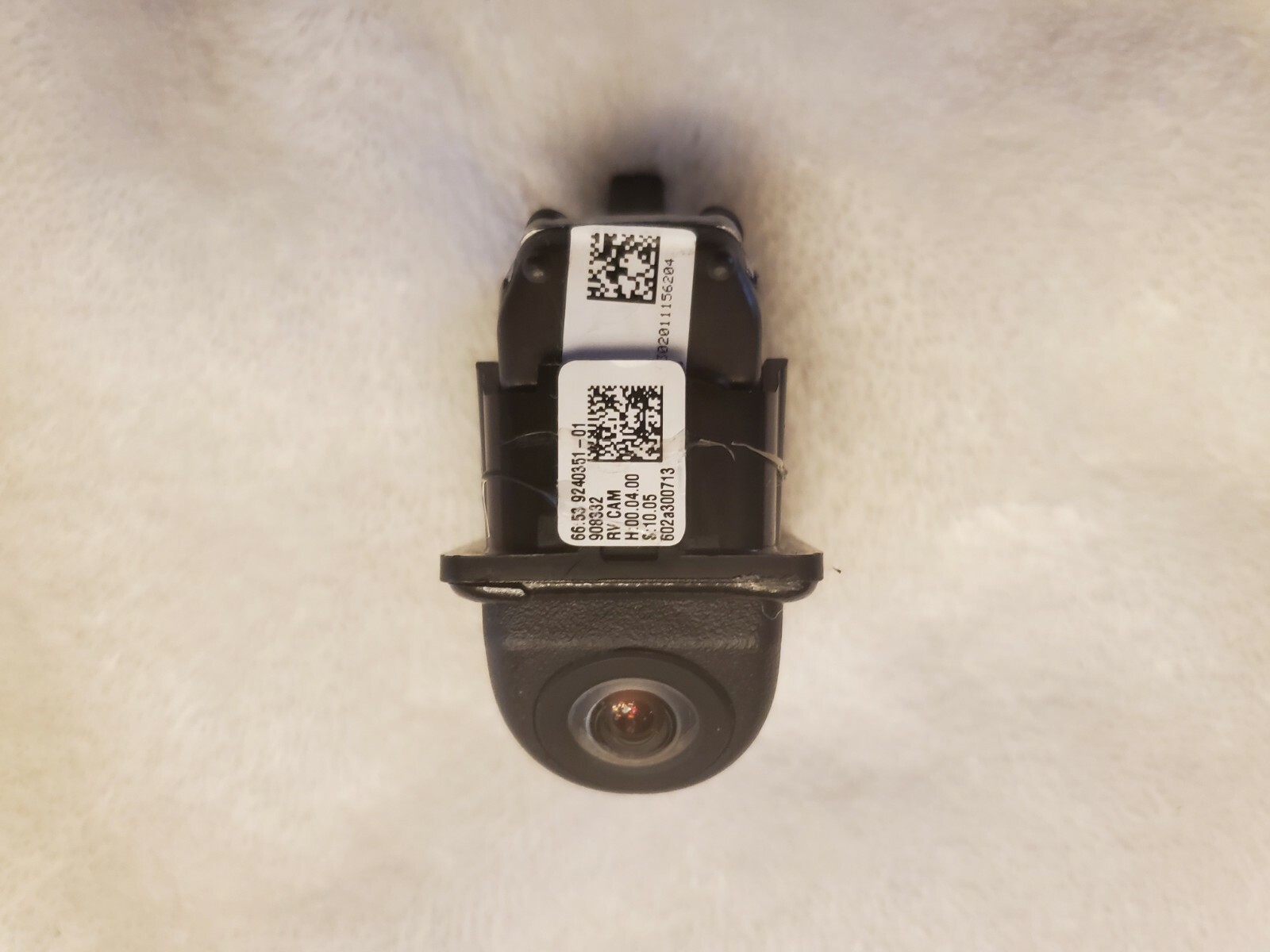 2014 BMW X3 Back Up Rear View Camera Low Low Miles | eBay