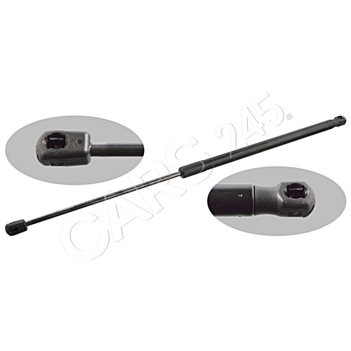 SWAG Hood Gas Spring Strut Right For MERCEDES Gl Gle Gls C292 W166 ...