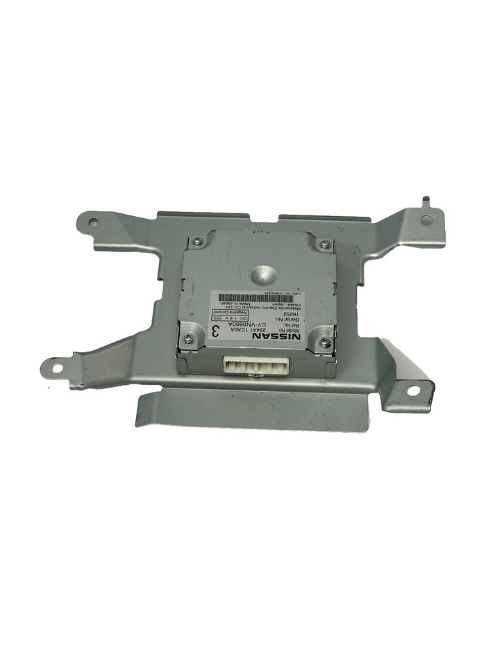 2009-2013 INFINITI FX35 FX50 FX37 CAMERA CONTROLLER COMPUTER MODULE ...