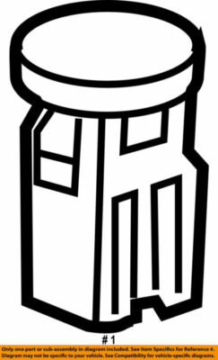 89121-12010 Toyota Sensor, automatic light control 8912112010, New ...