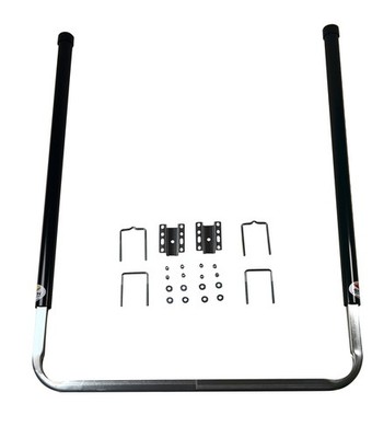 Ce Smith 17824981 C.e. Smith 60" Pvc Post Guide-on W/unlighted Posts ...