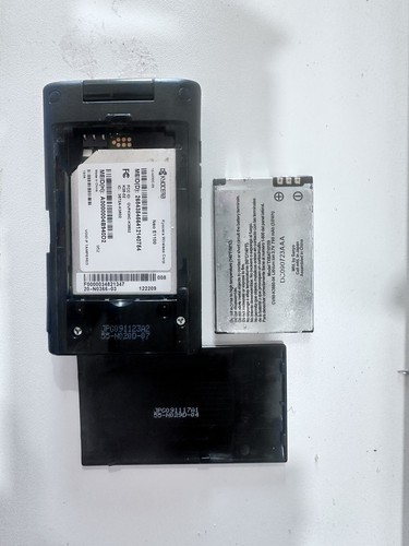 Kyocera Neo E1100 Old Phone | eBay