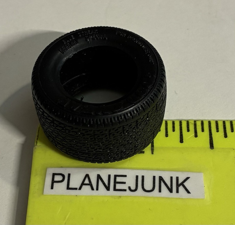 RACING tires GOODYEAR 111 2012 Model Car Parts COMBINE | eBay