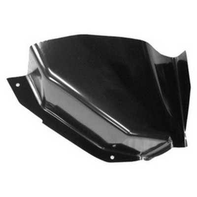 0850-241 L Key Parts Hood Scoop Driver Left Side Lower for Chevy Sierra ...