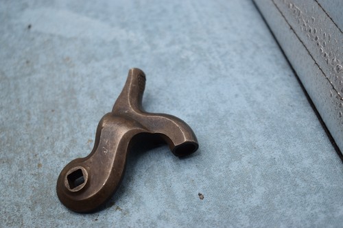 Civil War 1863 Springfield Percussion .58 cal Musket Rifle Hammer D L ...