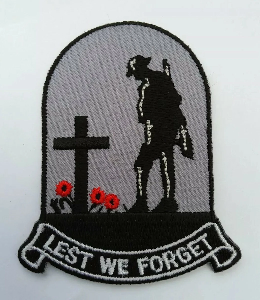 Fallen Soldier Symbol Ww2