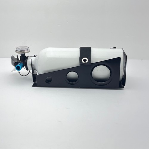 Bracket for Kidde 5B:C Fire Extinguisher Universal Mount VW Beetle ...