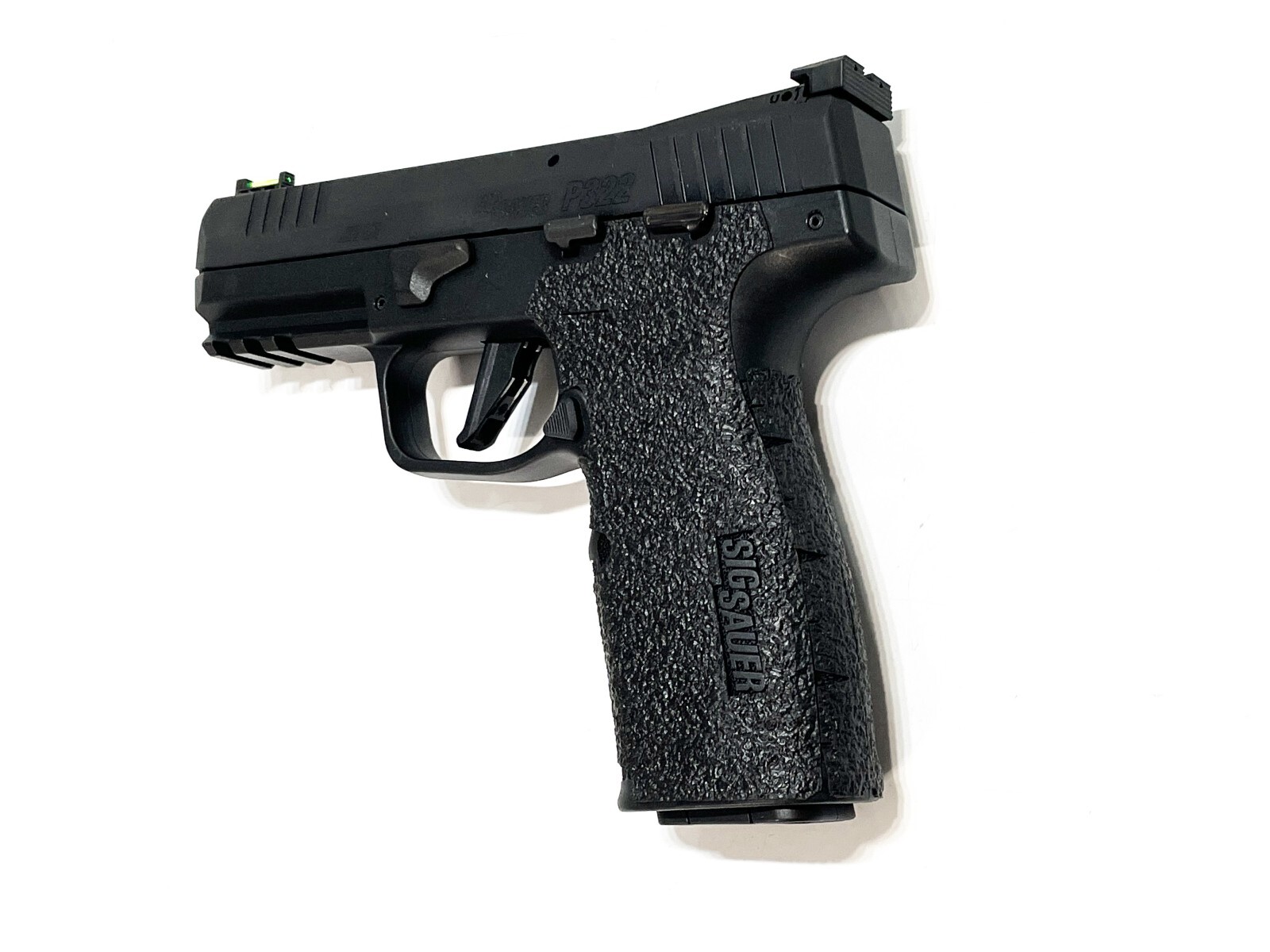 HANDLEITGRIPS Textured Rubber Gun Grip for SIG SAUER P65 X-Macro | eBay