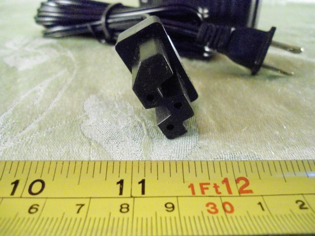 Foot Speed Control Pedal Sewing Machine SINGER 132 Featherweight 14j334 ...