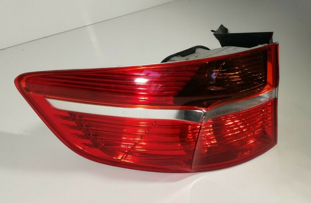 BMW X6 E71 E72 Rear Left Side panel Light 63217179983 | eBay