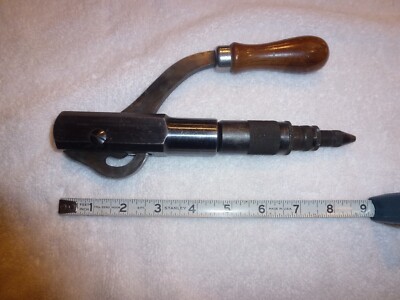 RARE VTG Savage Arms Reloading Tool 30/30 Antique Gunsmith Beautiful | eBay