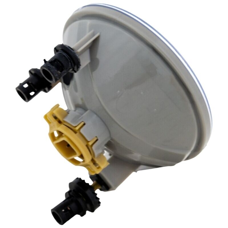 New Fog Lamp Assembly Left Or Right Fits 2007-2022 Chevrolet Colorado ...