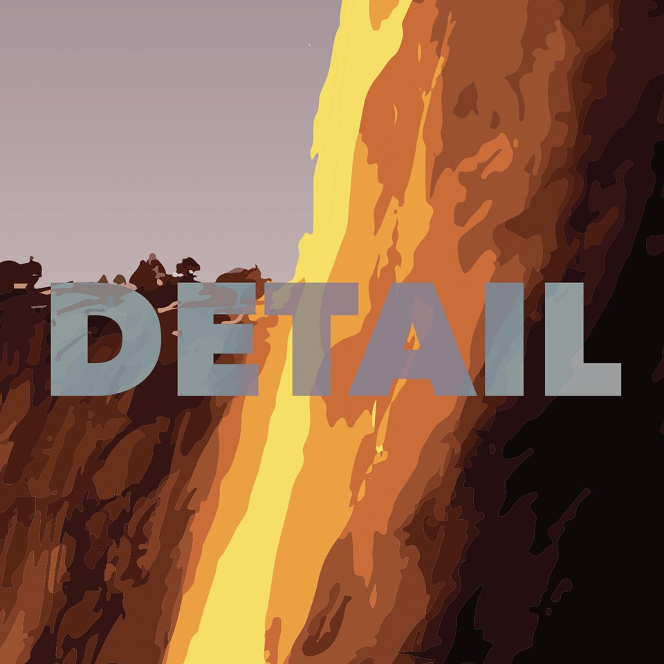 Yosemite National Park Travel Poster / Postcard Firefall USA Multiple ...