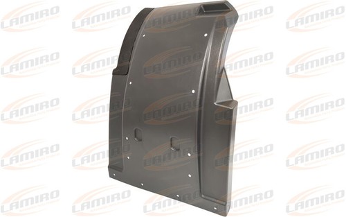 Pour DAF XF106 Garde Boue Arrière Gauche 1912921/2042661/2042443 | eBay